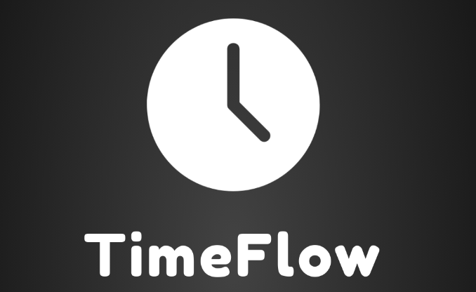 TimeFlow · 十月指南